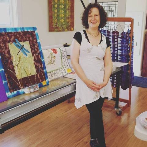 The Studio at Sproule Studios